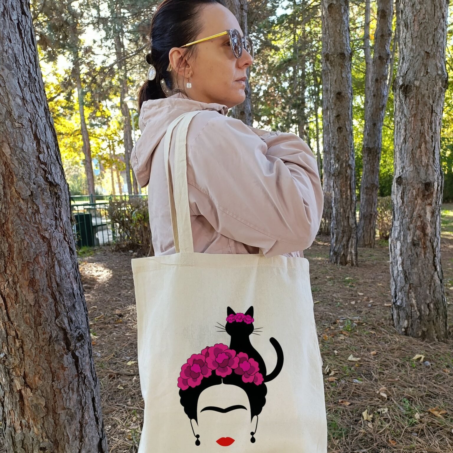 Zašto su cegeri postali simbol Cat Lady kulture - Mačketina